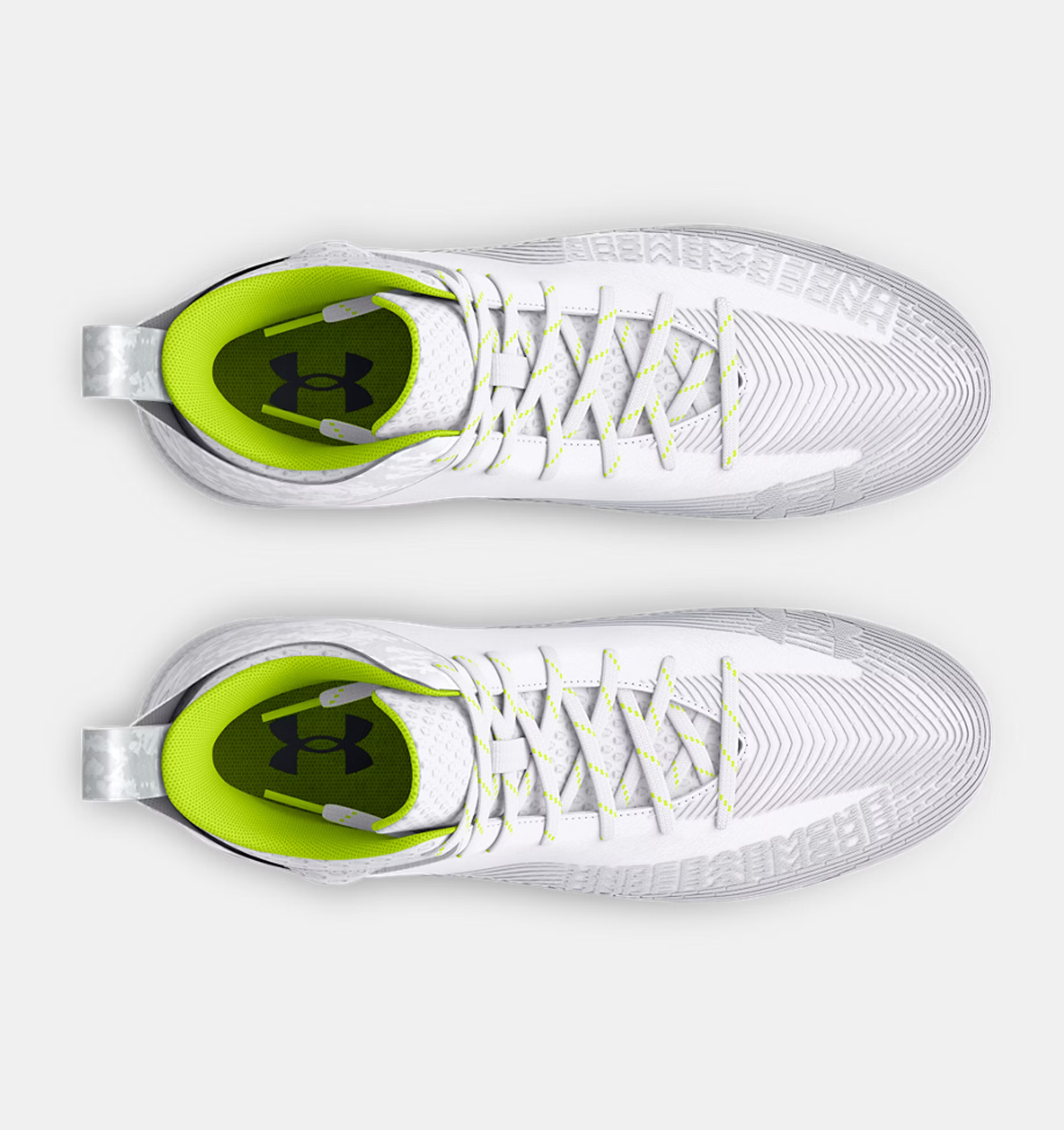 Athletic Shoes- Football